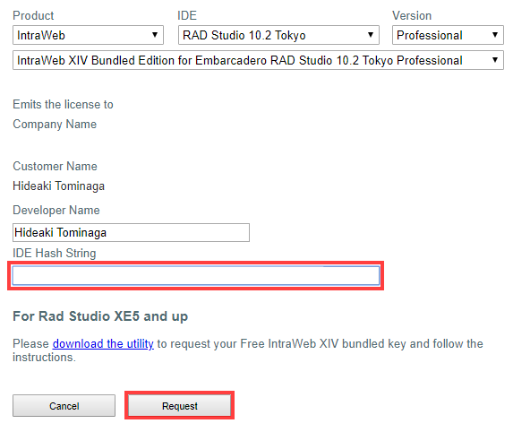 Delphi に最新版の IntraWeb (VCL for the Web) をインストールする #プログラミング - Qiita