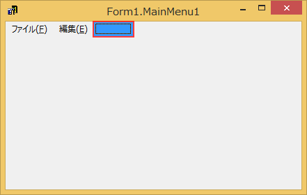Delphi Starter Edition でメモ帳クローンを作る - 2nd Edition - [書式(O)] #プログラミング - Qiita