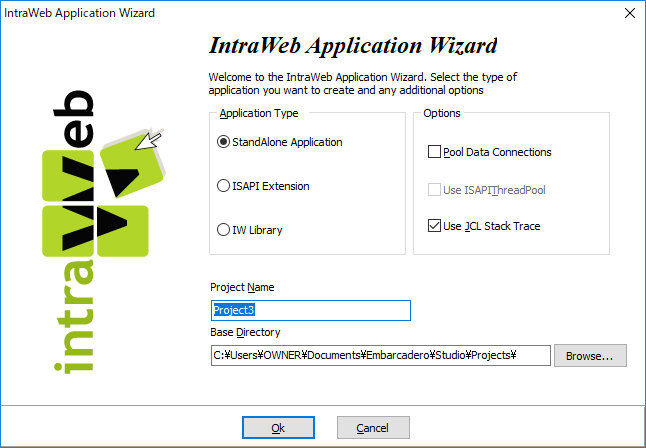 Delphi に最新版の IntraWeb (VCL for the Web) をインストールする #プログラミング - Qiita