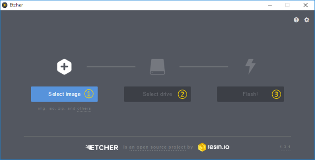 Raspberry Pi Desktop (Stretch) を USB フラッシュドライブから起動して使う #Linux - Qiita