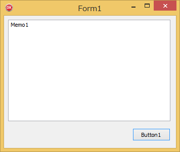 Delphi Starter Edition でのデバッグ #Windows - Qiita