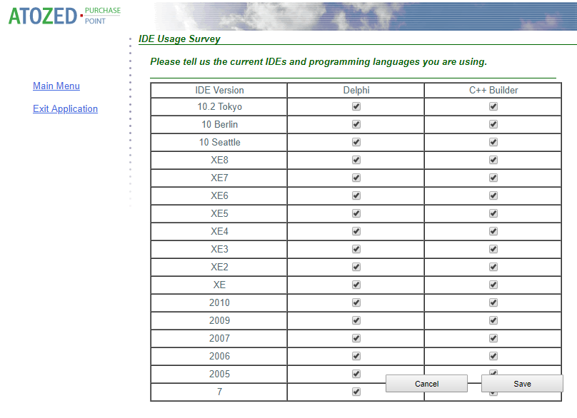 Delphi に最新版の IntraWeb (VCL for the Web) をインストールする #プログラミング - Qiita