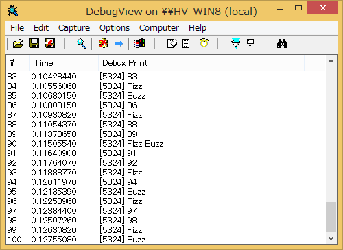 Delphi Starter Edition でのデバッグ #Windows - Qiita