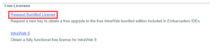 Delphi に最新版の IntraWeb (VCL for the Web) をインストールする #プログラミング - Qiita