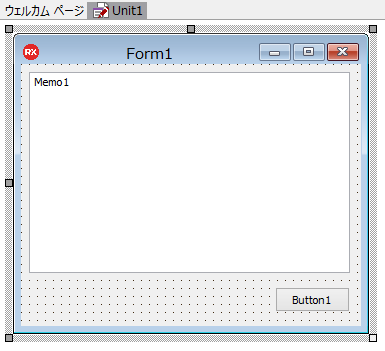 Delphi Starter Edition でのデバッグ #Windows - Qiita