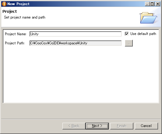 Coideを使ってstm32f4 Discoveryでtdd Unity をやってみた C Qiita