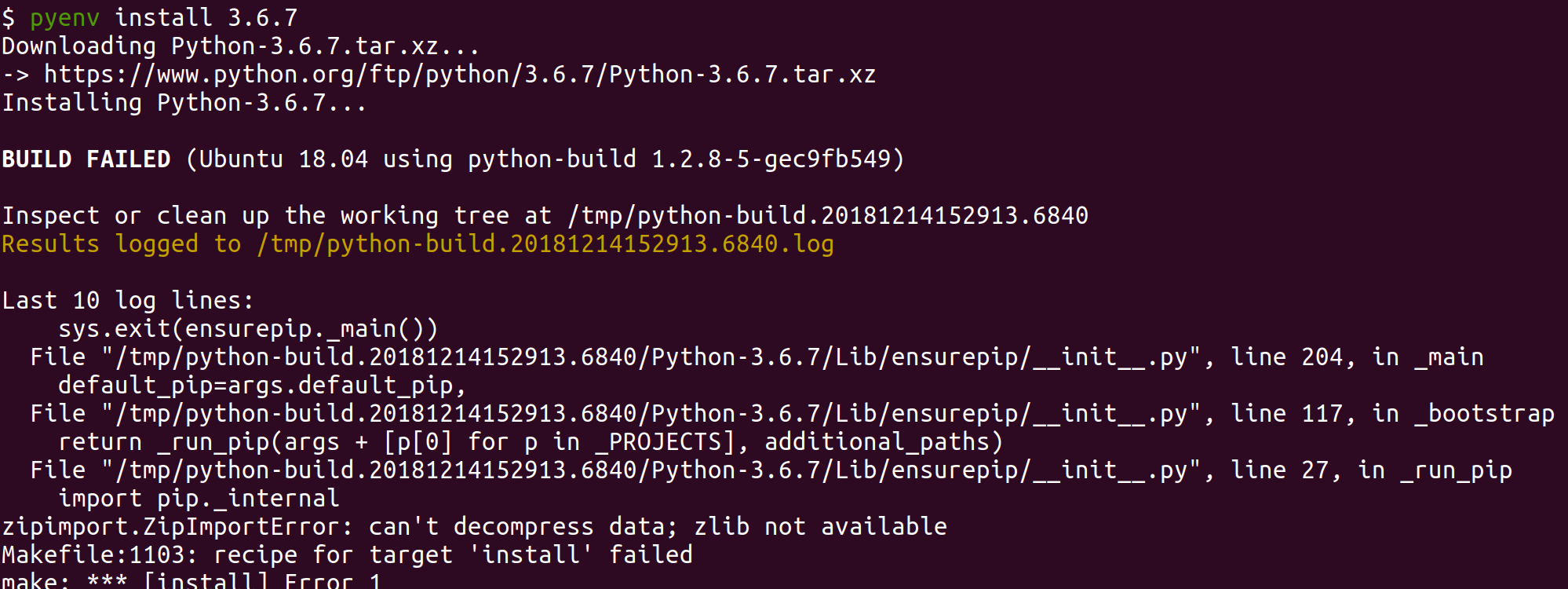 Pythonを2から3に切り替えよう!! #pyenv - Qiita