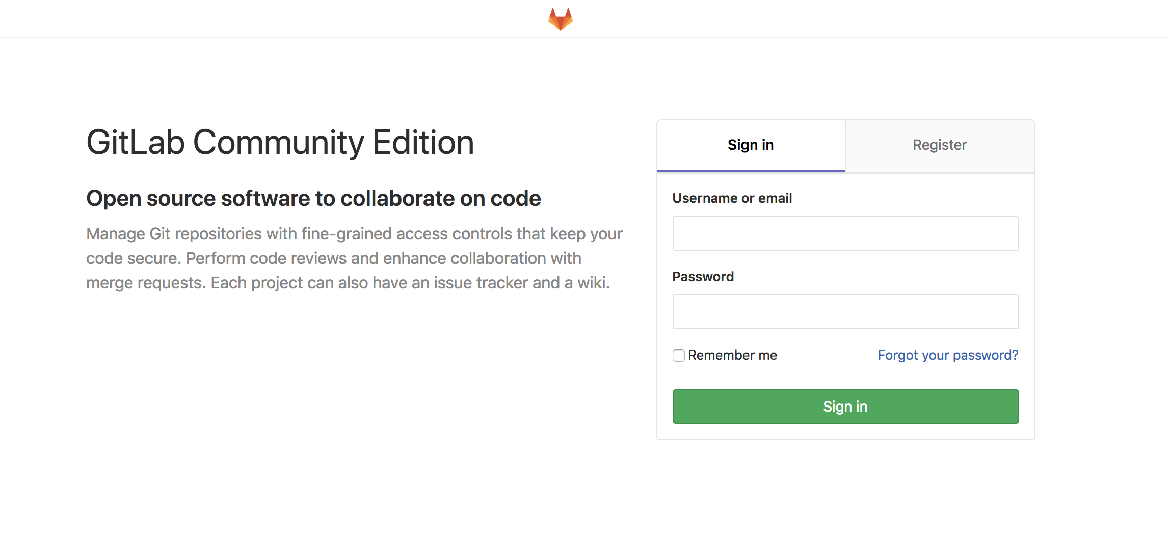 GitLabをAWS上で動かす(3/3) #AWS - Qiita