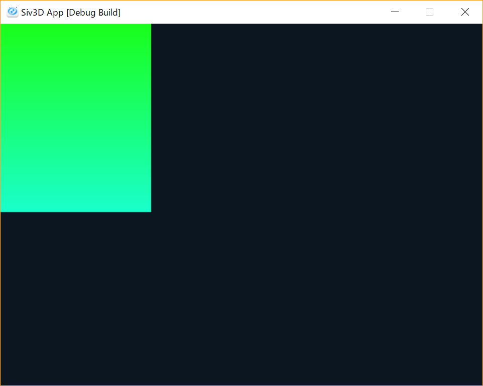 Siv3D/OpenSiv3Dの便利な機能 #C++ - Qiita