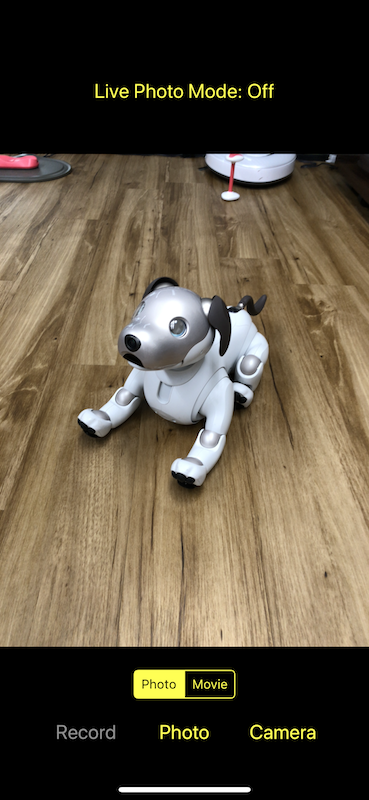 【Swift】この時期だから見直すiOS10の新機能 AVCapturePhotoOutput AVCaptureSettings など #ios10 - Qiita