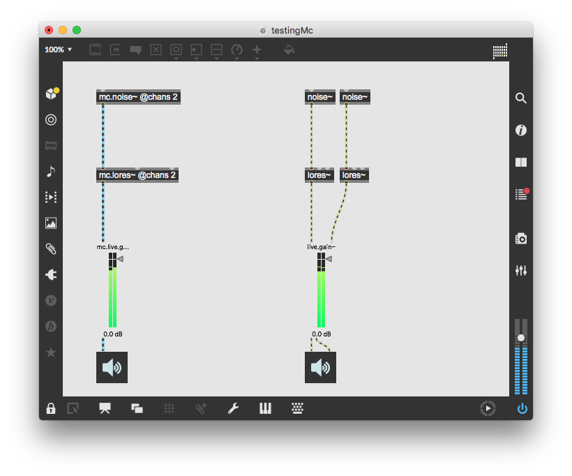 Max8 新機能覚書 #Max-MSP - Qiita