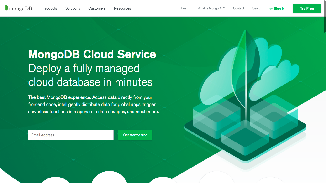 やってみようNoSQL MongoDBを最速で理解する #Python - Qiita