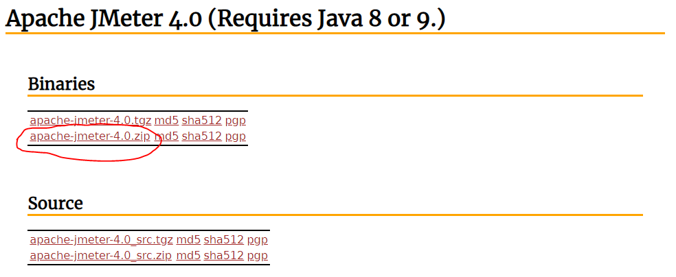 プロキシ配下＆日本語でJMeter4.0を起動する #proxy - Qiita