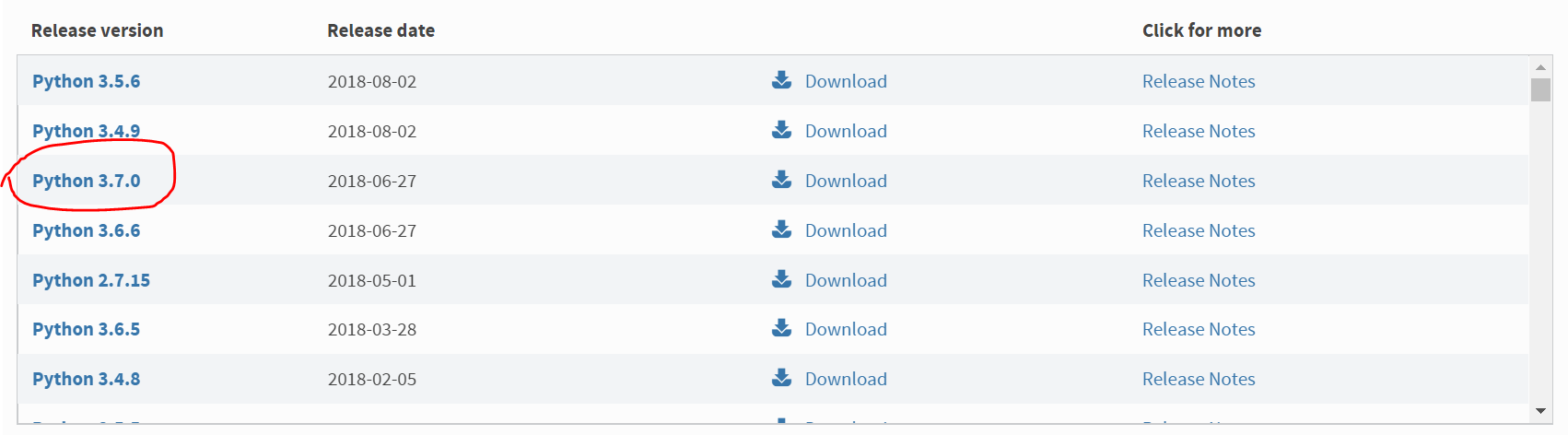 WindowsにPython2.7とPython3.7が共存できるようにインストールする #proxy - Qiita