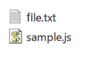 Node.jsとWSHって何が違うの？ #JavaScript - Qiita