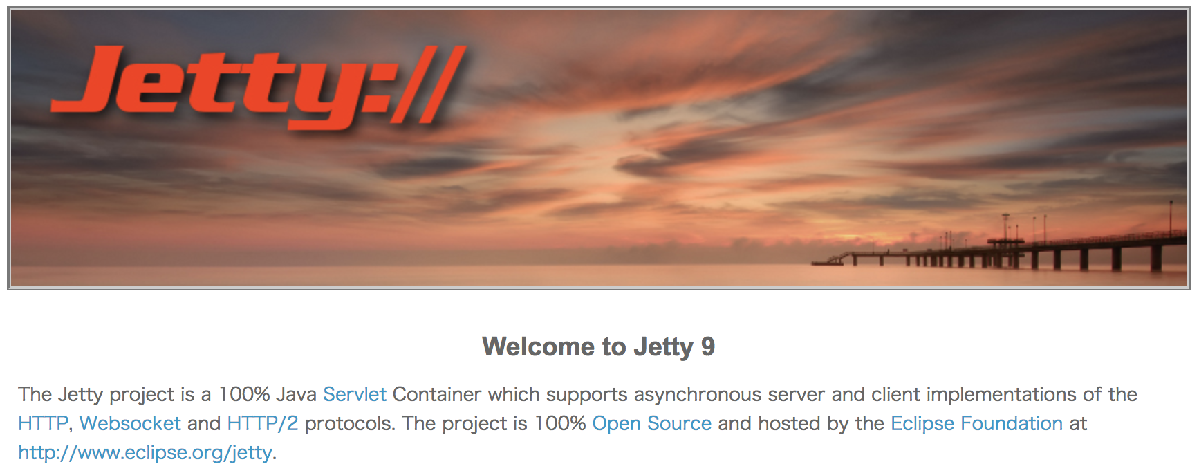 AmazonLinuxにJettyを導入してデモサイトを起動してみる #AWS - Qiita