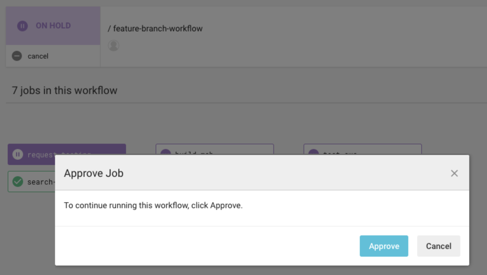 いまさらだけどCircleCIに入門したので分かりやすくまとめてみた #devops - Qiita
