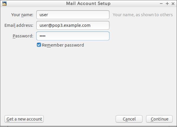 SMTPサーバとPOPサーバの実験を交えた詳解 #pop3 - Qiita