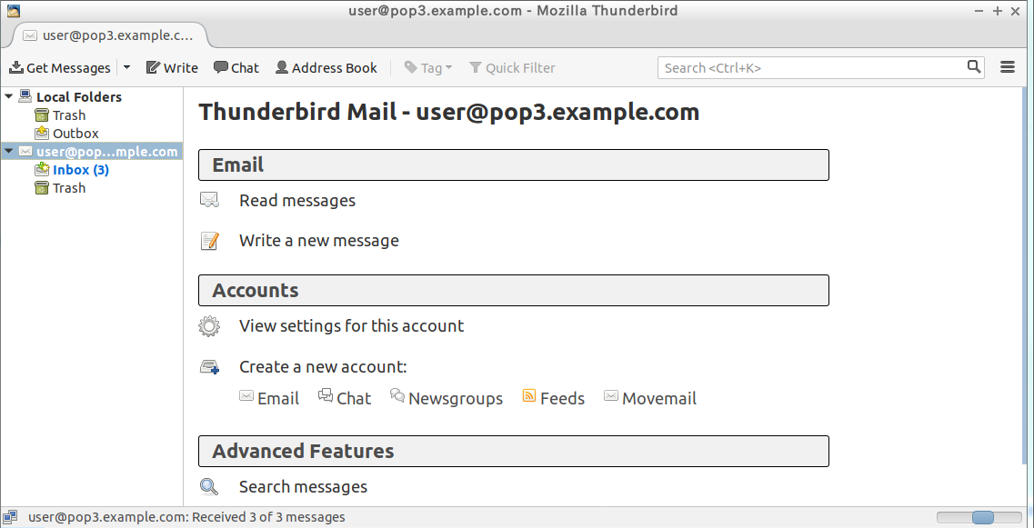 SMTPサーバとPOPサーバの実験を交えた詳解 #pop3 - Qiita