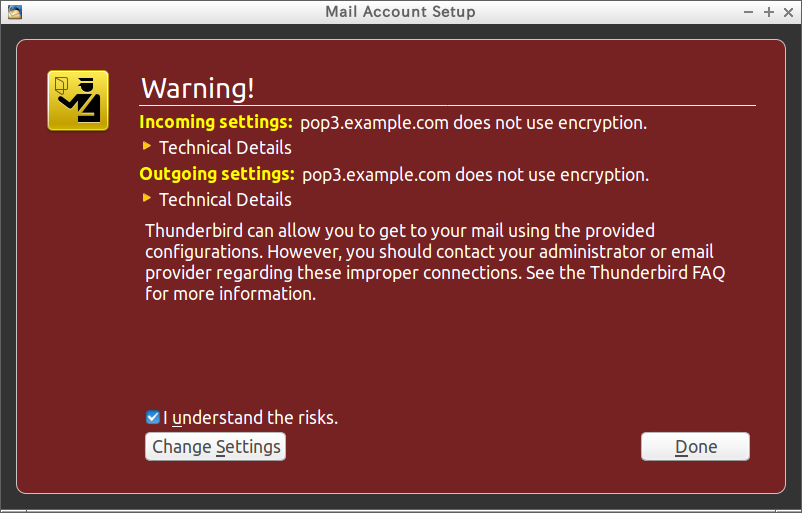 SMTPサーバとPOPサーバの実験を交えた詳解 #pop3 - Qiita