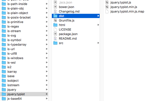 Vue.jsでjQueryと共存させる方法 #vue-cli - Qiita