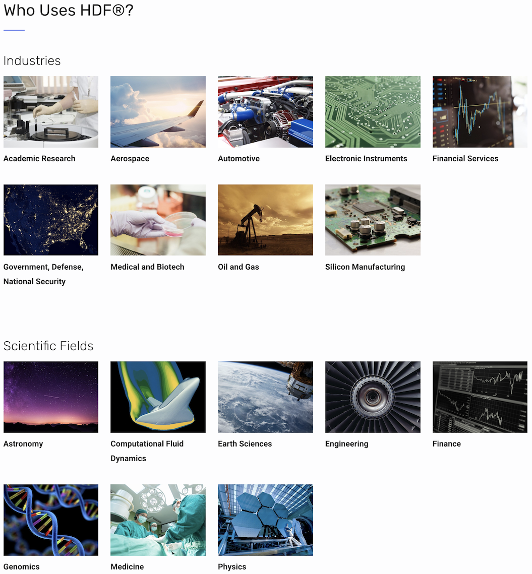 Pythonを使いHDFファイルの階層構造を把握してデータを読み込む #pandas - Qiita