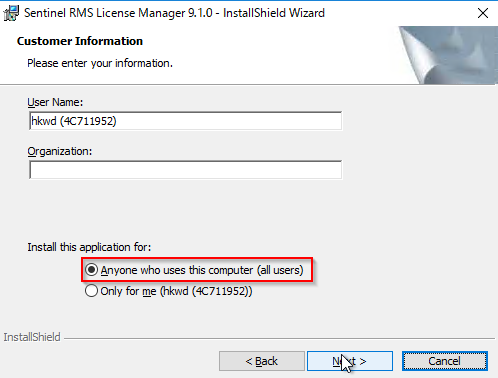 SPSS Modeler Concurrent Licenseの導入 #SPSS_Modeler - Qiita