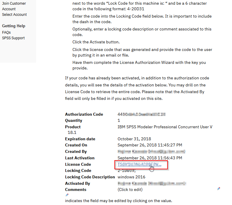 SPSS Modeler Concurrent Licenseの導入 #SPSS_Modeler - Qiita