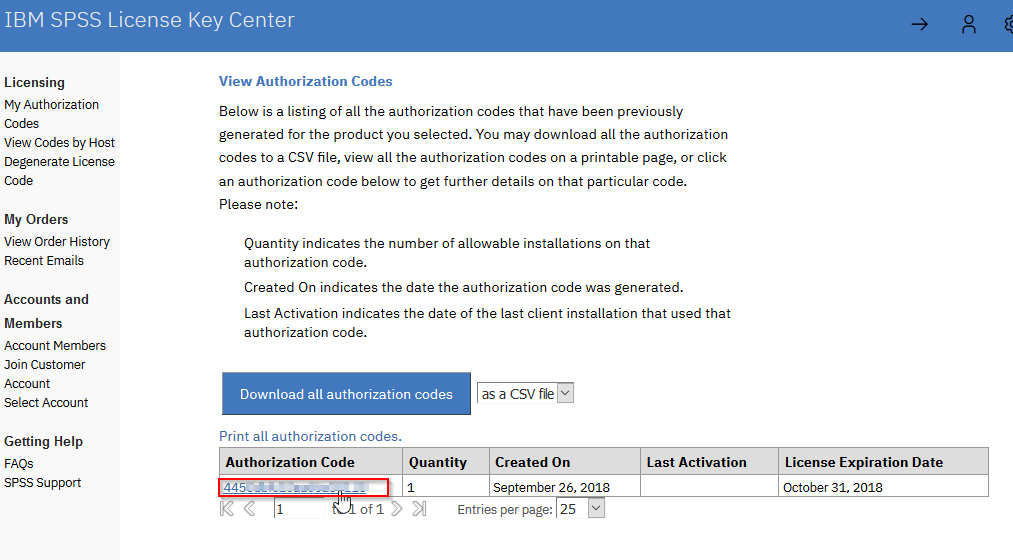 SPSS Modeler Concurrent Licenseの導入 #SPSS_Modeler - Qiita