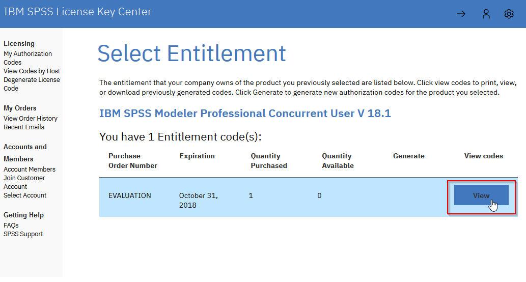 SPSS Modeler Concurrent Licenseの導入 #SPSS_Modeler - Qiita