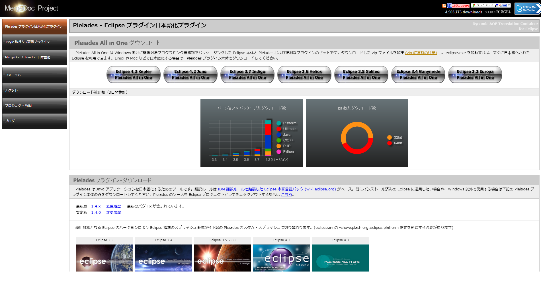 Play framework開発セットアップ（Java） #PlayFramework - Qiita