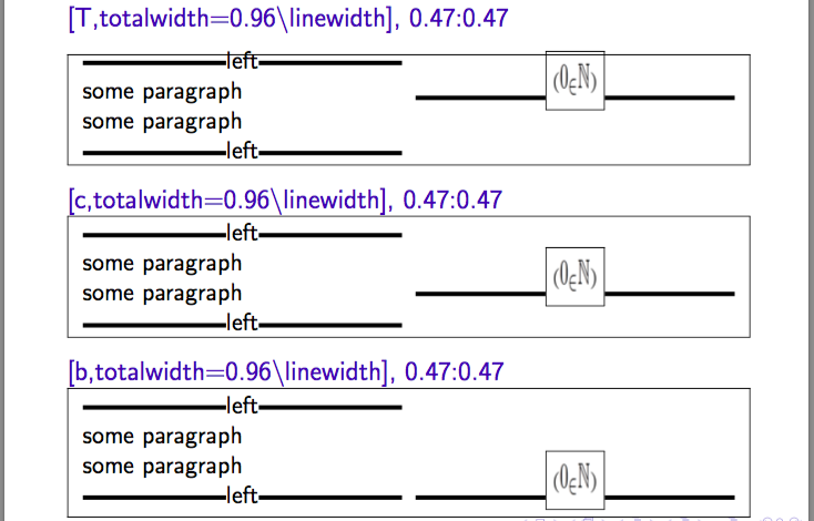 Beamer columns 環境で画像を配置するベストな方法 #LaTeX - Qiita