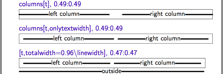 Beamer columns 環境で画像を配置するベストな方法 #LaTeX - Qiita