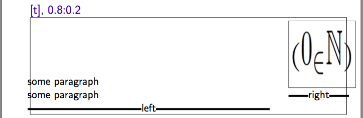 Beamer columns 環境で画像を配置するベストな方法 #LaTeX - Qiita