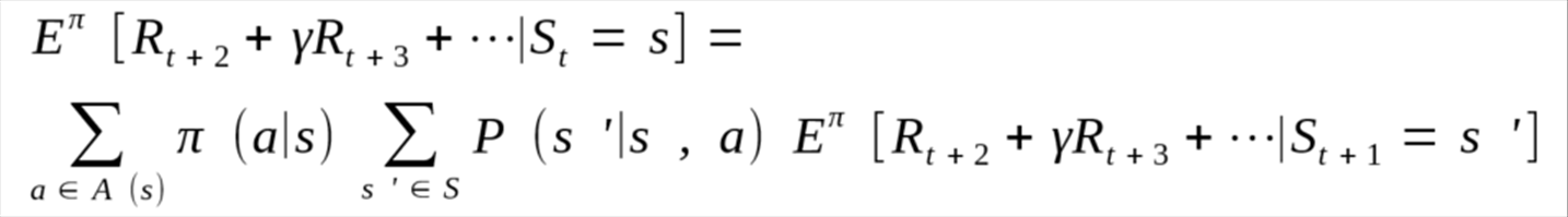 【強化学習】SARSA、Q学習の徹底解説＆Python実装 #Sarsa - Qiita