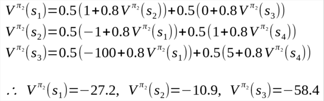 【強化学習】SARSA、Q学習の徹底解説＆Python実装 #Sarsa - Qiita