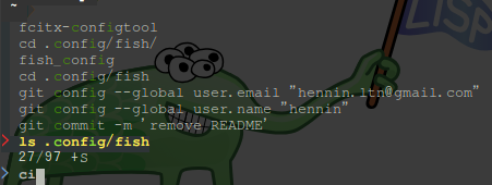 fish shellが結構良かった話 #fzf - Qiita