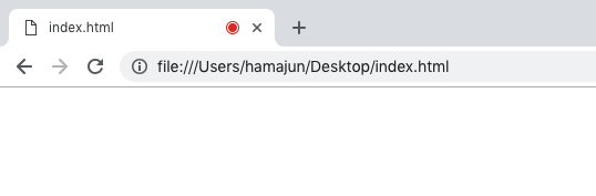 Webページでブラウザの音声認識機能を使おう Web Speech Api Speech Recognition Javascript Qiita
