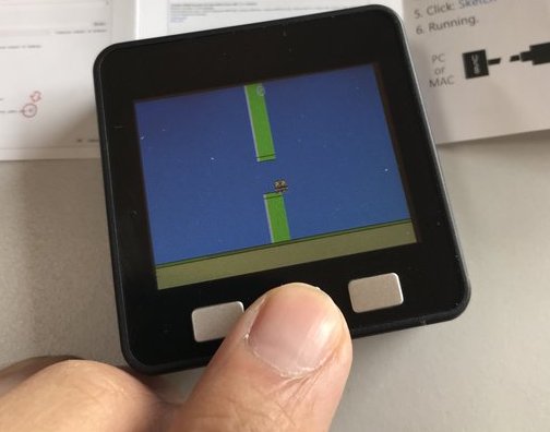 MacでM5stackをはじめる #IoT - Qiita