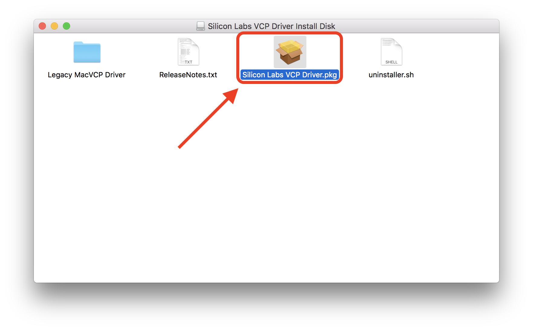 MacでM5stackをはじめる #IoT - Qiita