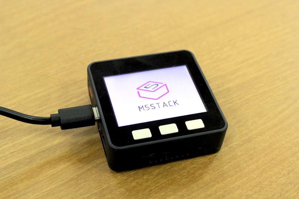 MacでM5stackをはじめる #IoT - Qiita