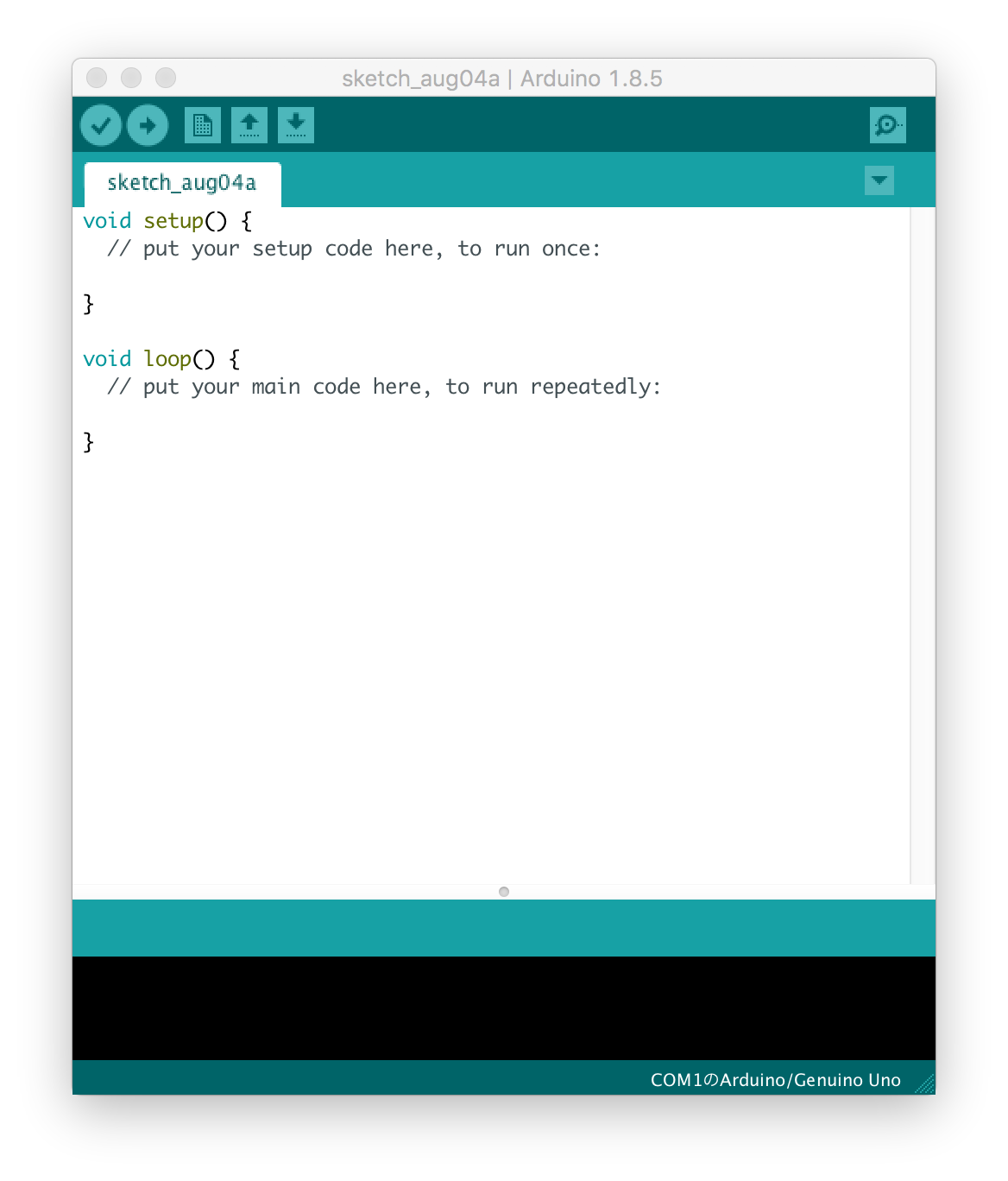 MacでM5stackをはじめる #IoT - Qiita