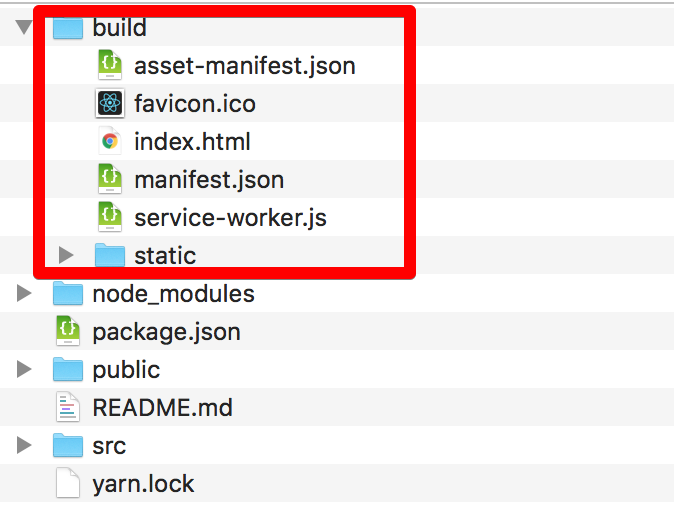 create-react-appでReactの開発環境を構築する #React - Qiita