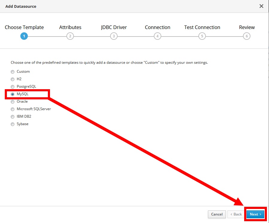 WildFlyをワイルドに動かしてみる ～インストールからデプロイまで～ #初心者 - Qiita