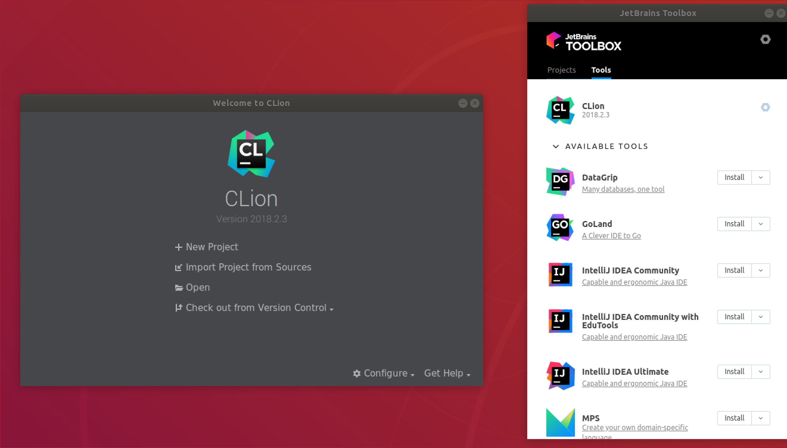CLionによるCompilation Databaseを用いたMakefileプロジェクトサポートを試してみた #C++ - Qiita