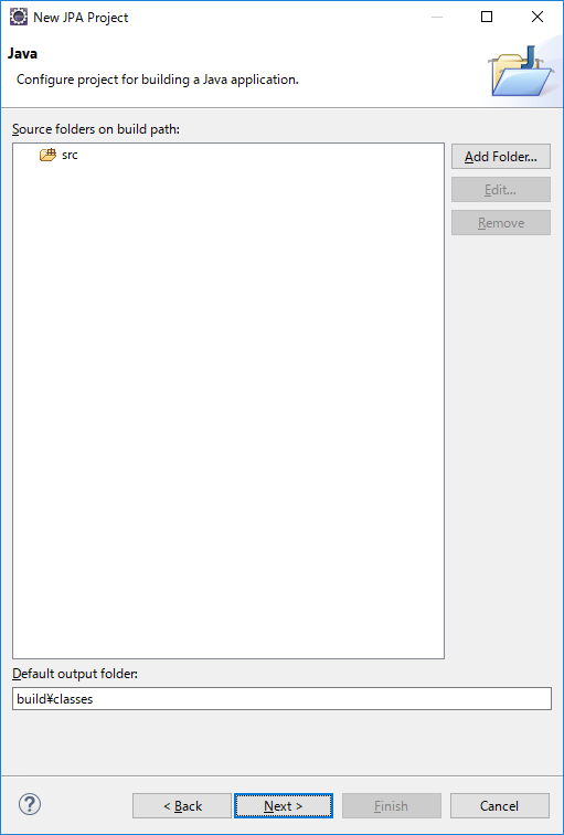 Hibernate Toolsを使ってJPAのEntityクラスを生成する #Java - Qiita