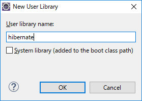 Hibernate Toolsを使ってJPAのEntityクラスを生成する #Java - Qiita