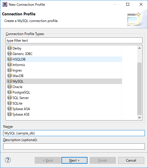 Hibernate Toolsを使ってJPAのEntityクラスを生成する #Java - Qiita