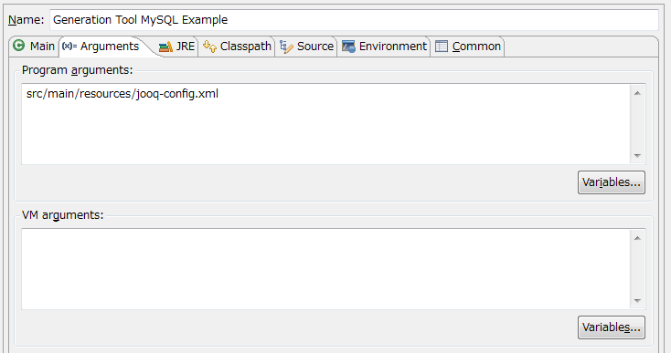 jOOQ使用方法のまとめ #Java - Qiita