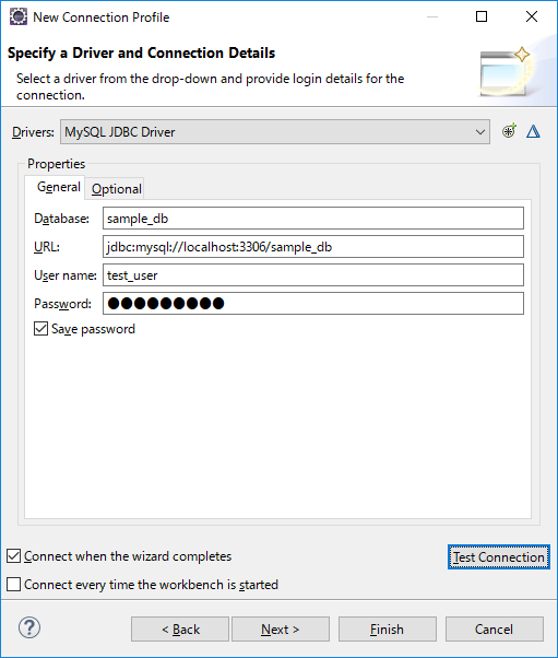 Hibernate Toolsを使ってJPAのEntityクラスを生成する #Java - Qiita
